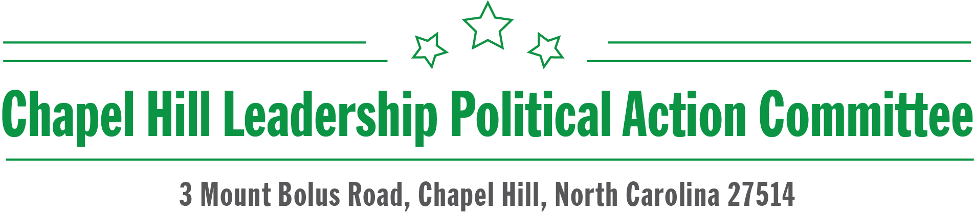 Donation Request Letter | CHALT